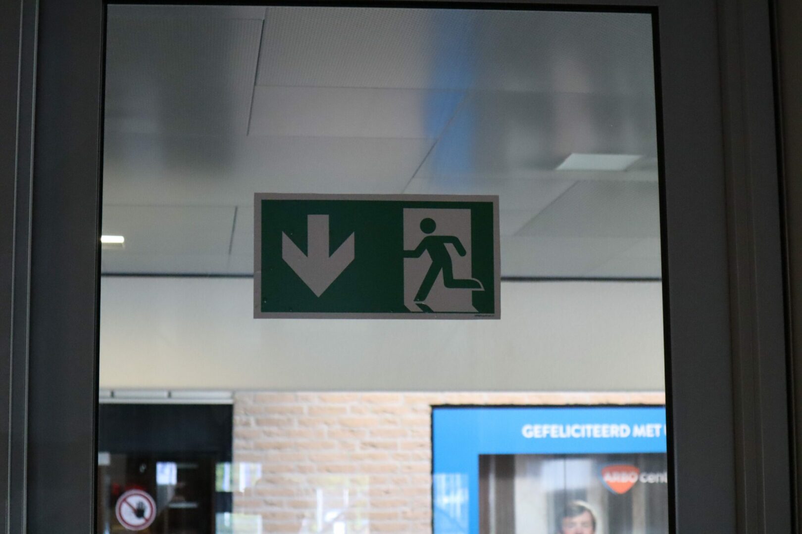 Ontruimingsoefening voorbeeld | Lees het in onze blog | ARBO centrum